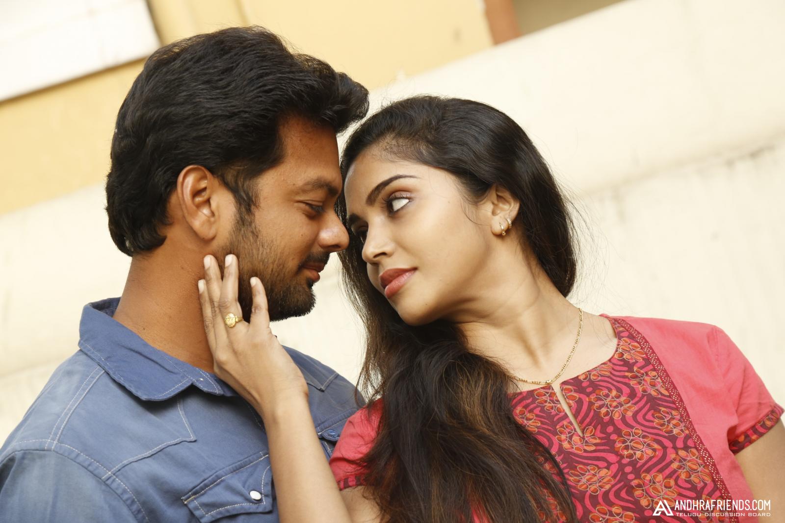 ATM Not Working Movie New Stills - Andhrafriends.com